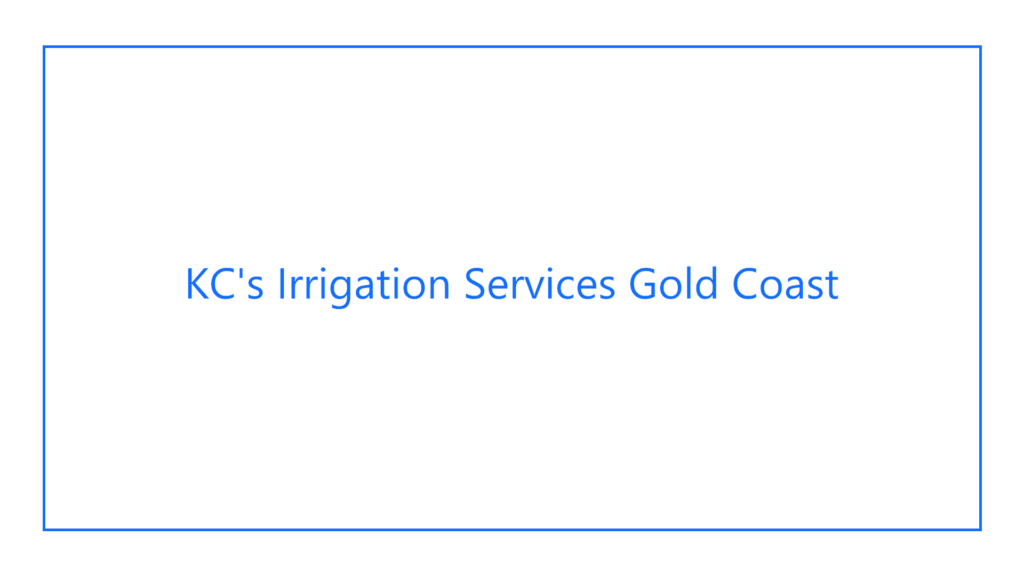 5 Best Gold Coast Sprinkler System Services Locals Call [2026 ]
